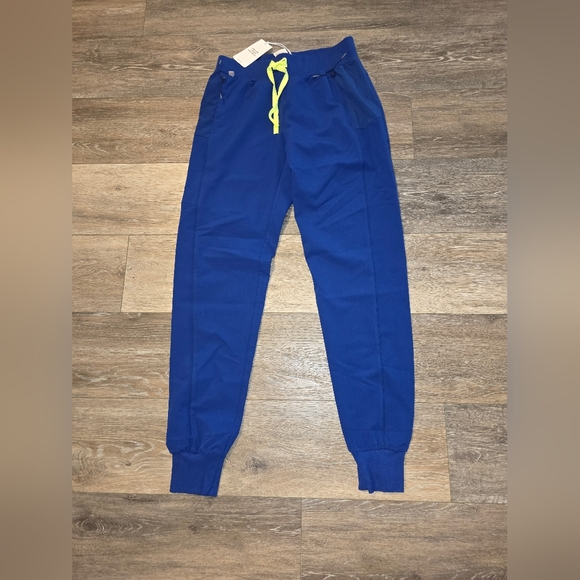 Figs | Pants & Jumpsuits | Figs Womens Xs Boston Slim Tall Jogger Scrub ...